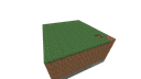 5x1 flat ground trap - Minecraft Schematic | Player2